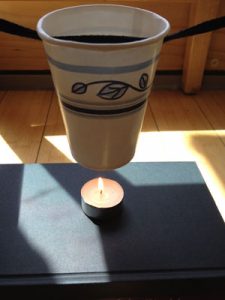 Thermal Conductivity: How to Boil Water in a Paper Cup – Community ...