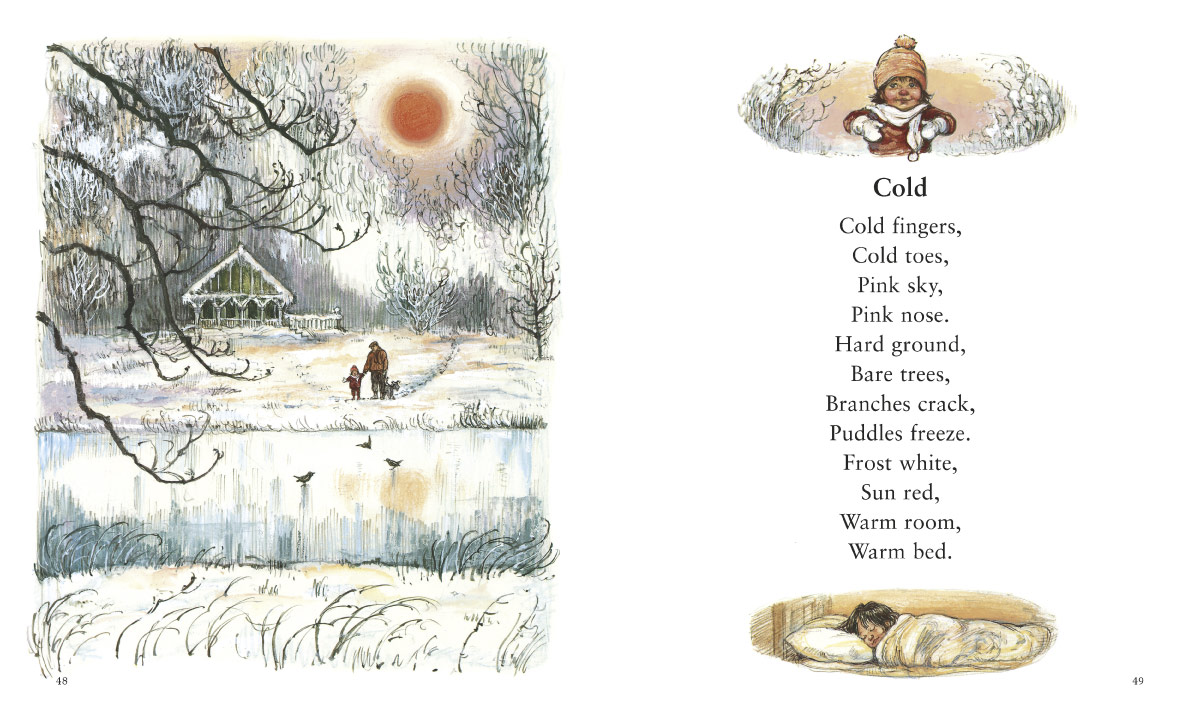 Nature Study: Poem Hike – Community Organization for Near West ...